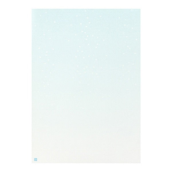 Midori Japanese Letter Paper Flower Petals | ŪMEI