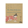 The Three Perfections: Japanese Poetry, Calligraphy, and Painting | ŪMEI